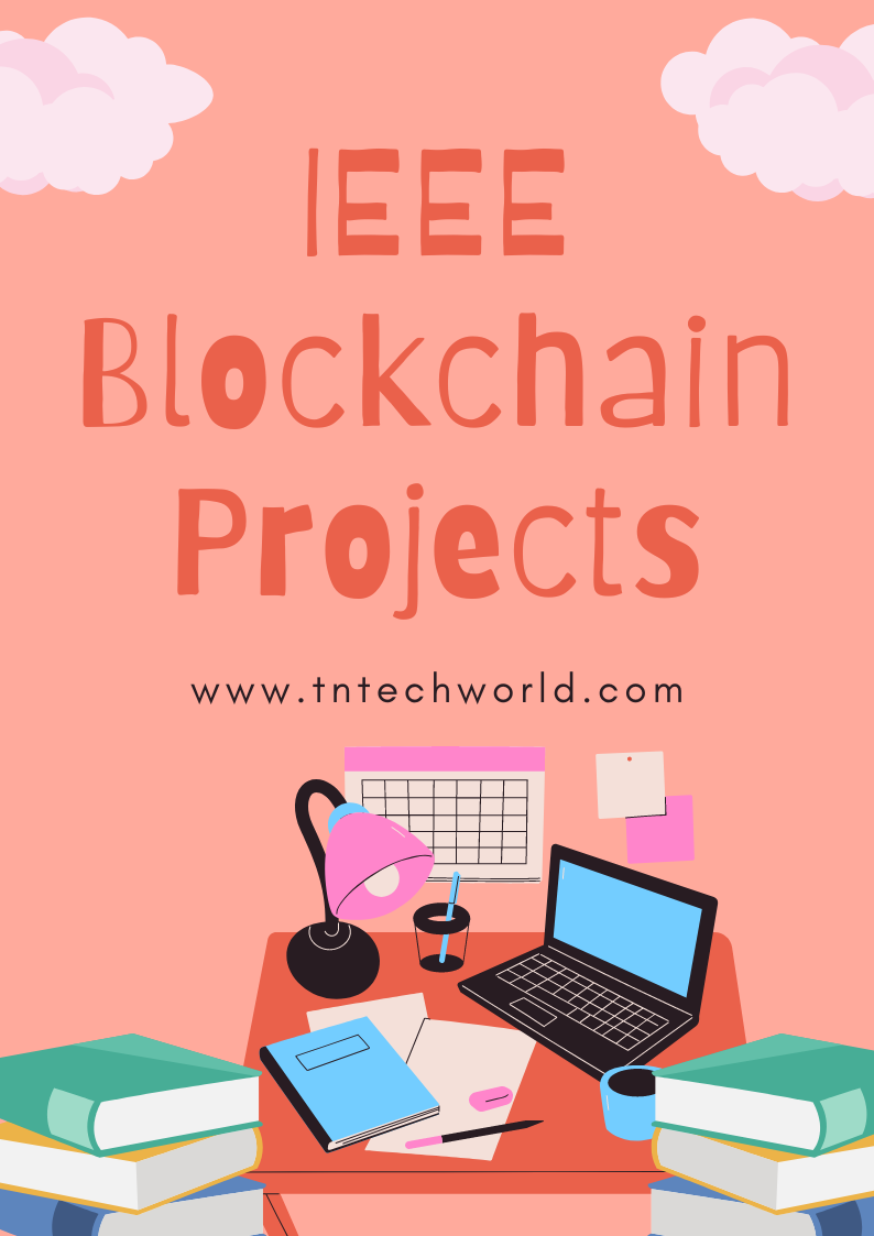 Latest IEEE Big Data Projects for CSE | 2023 IEEE Big Data Project online