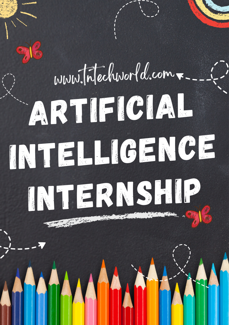 Big Data Internships for final year BE | B-Tech | ME | M-Tech | BCA | MCA